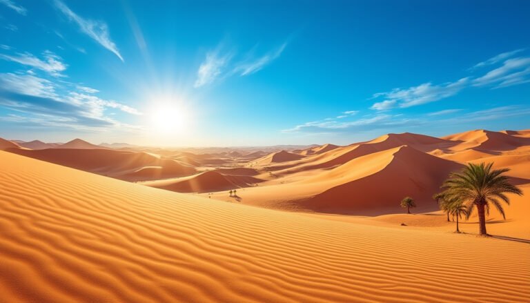 Vivre au Maroc : Guide Complet 2025 pour les Français